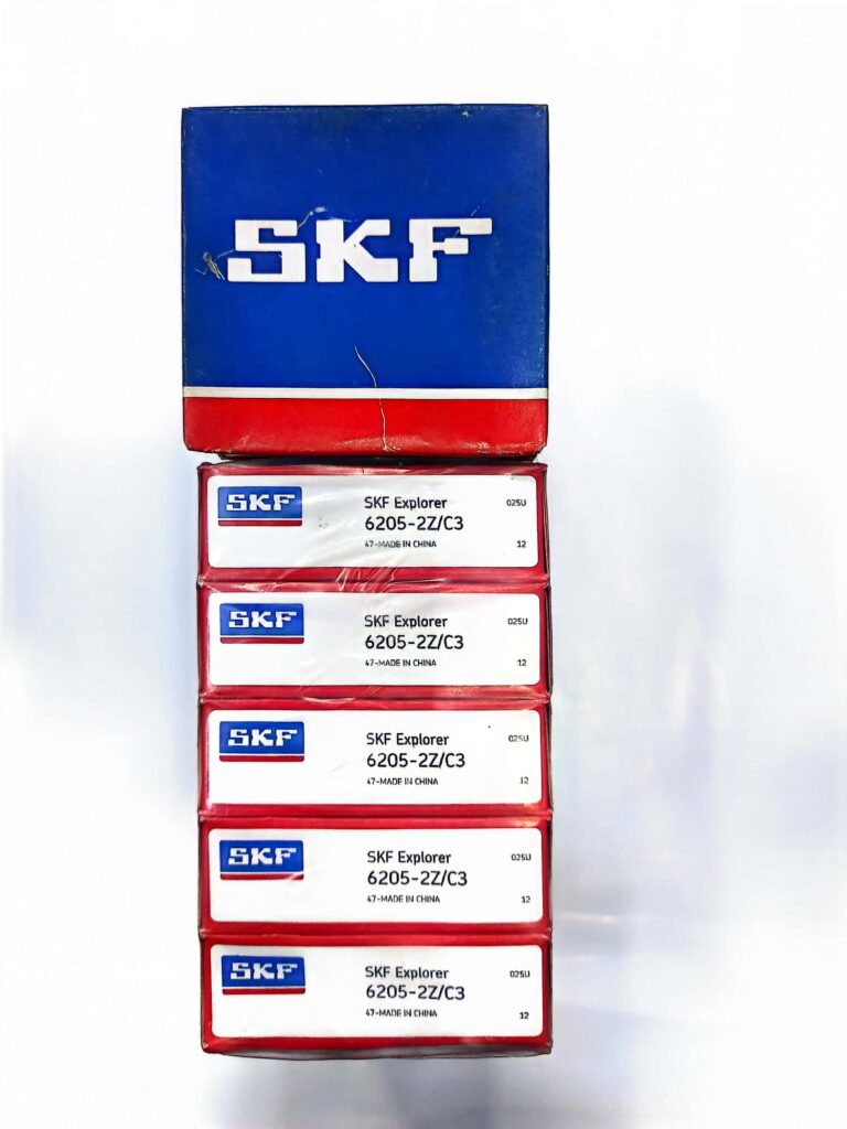SKF 6205 ZZ/C3 AUTHENTIC PRICE IN BANGLADESH | Eparts Bangladesh