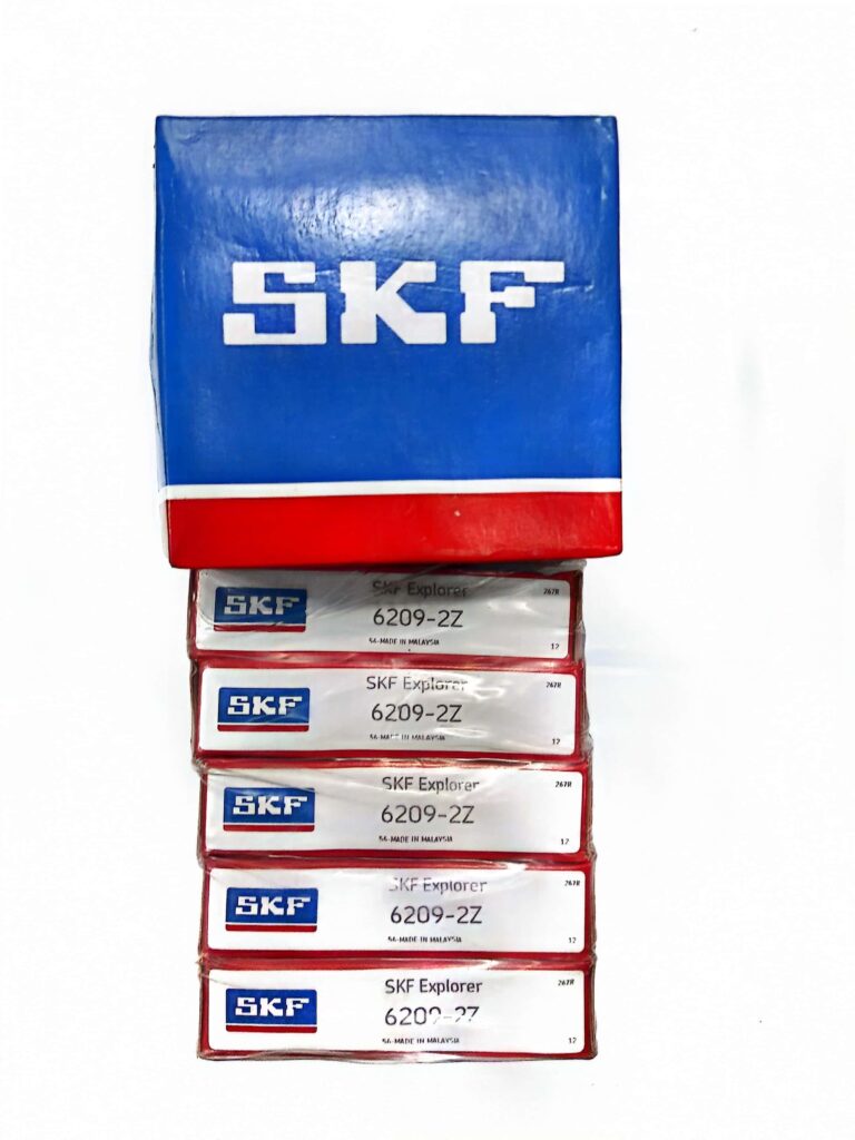 SKF 6209 2Z AUTHENTIC BEARING PRICE IN BANGLADESH | Eparts Bangladesh