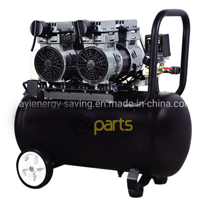 200 L- Oil Free Air Compressor Price In Bangladesh | Eparts Bangladesh